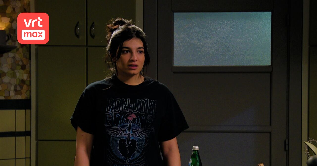 Thuis - Vandaag in Thuis - 1 maart - Trailer | VRT MAX