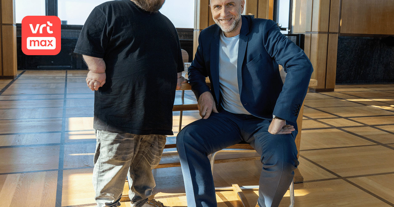 De inzichten van William Boeva - De inzichten [Podcast] | VRT MAX