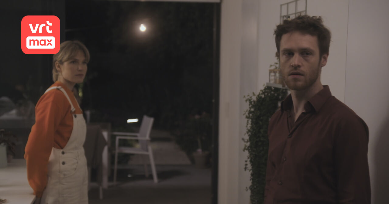 Dertigers - 7 (5) | VRT MAX