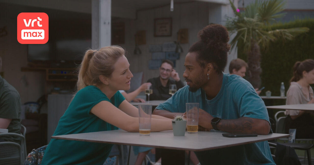 Dertigers - 17 (5) | VRT MAX