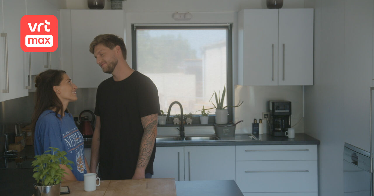 Dertigers - 20 (5) | VRT MAX