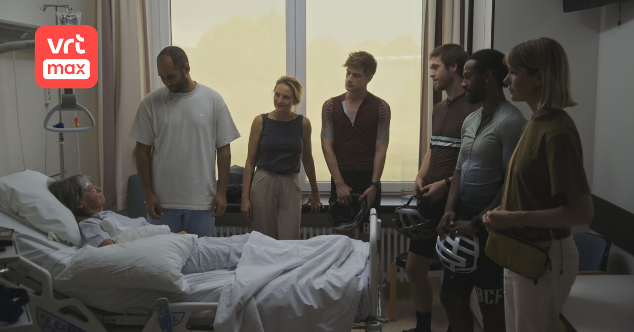 Dertigers - 23 (5) | VRT MAX