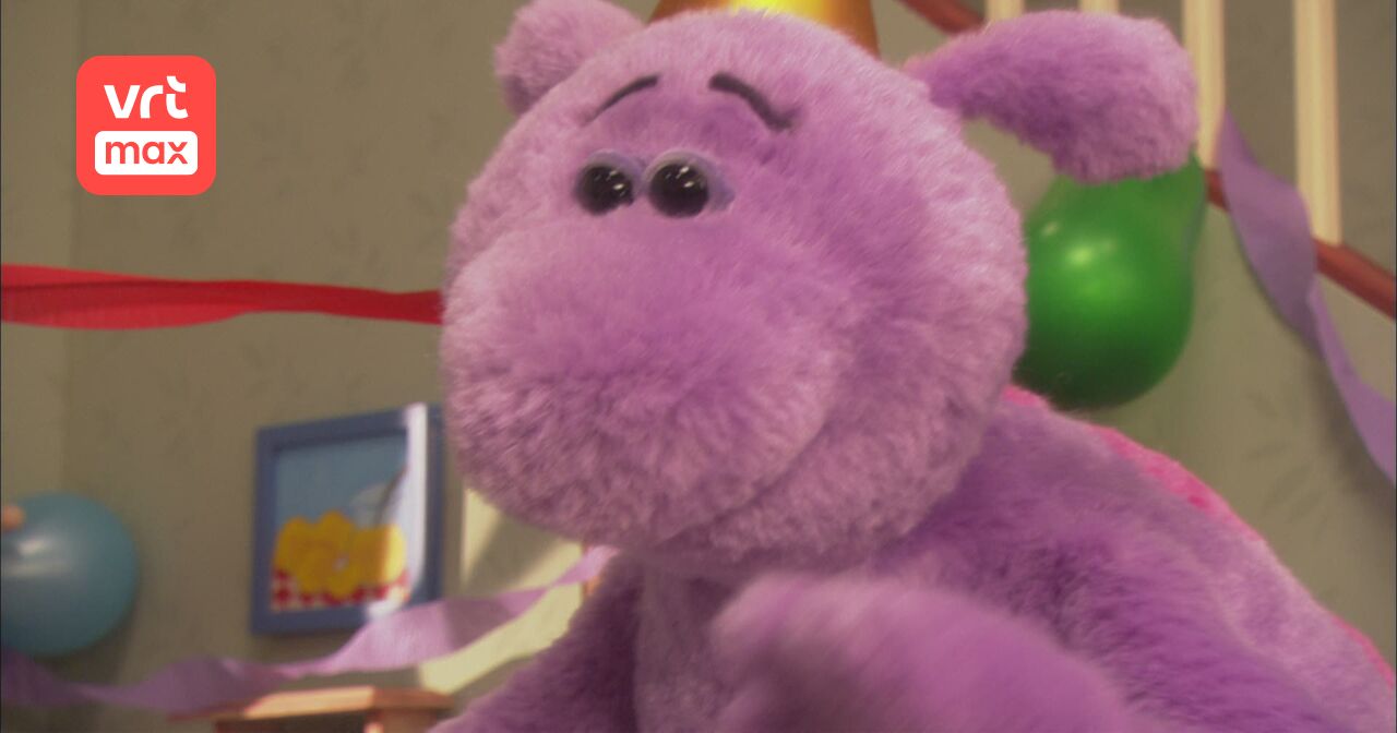 Bol en Smik - Aflevering 33 (Seizoen 1) | VRT MAX