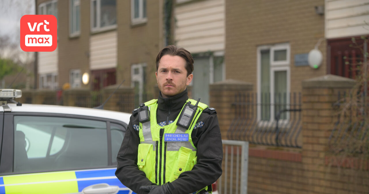 Hidden - Aflevering 3 (Seizoen 3) | VRT MAX