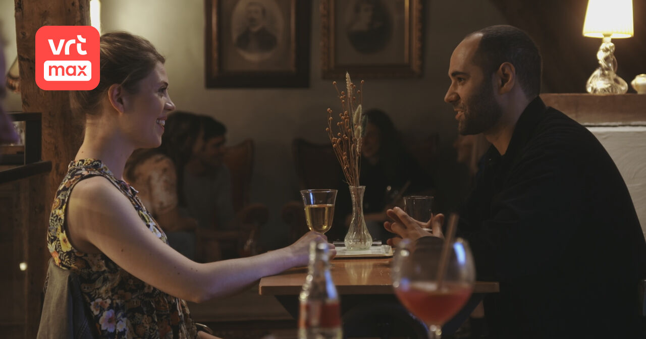 Dertigers - 3 (5) | VRT MAX