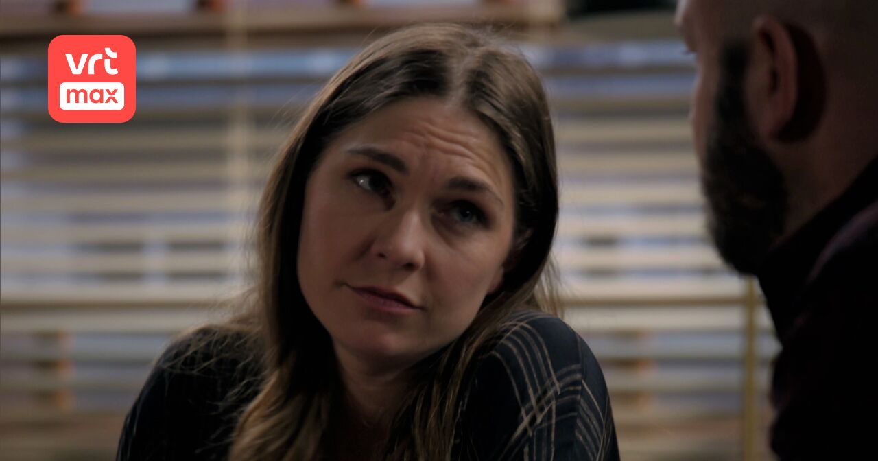Thuis - Vandaag in Thuis - 7 maart - Trailer | VRT MAX
