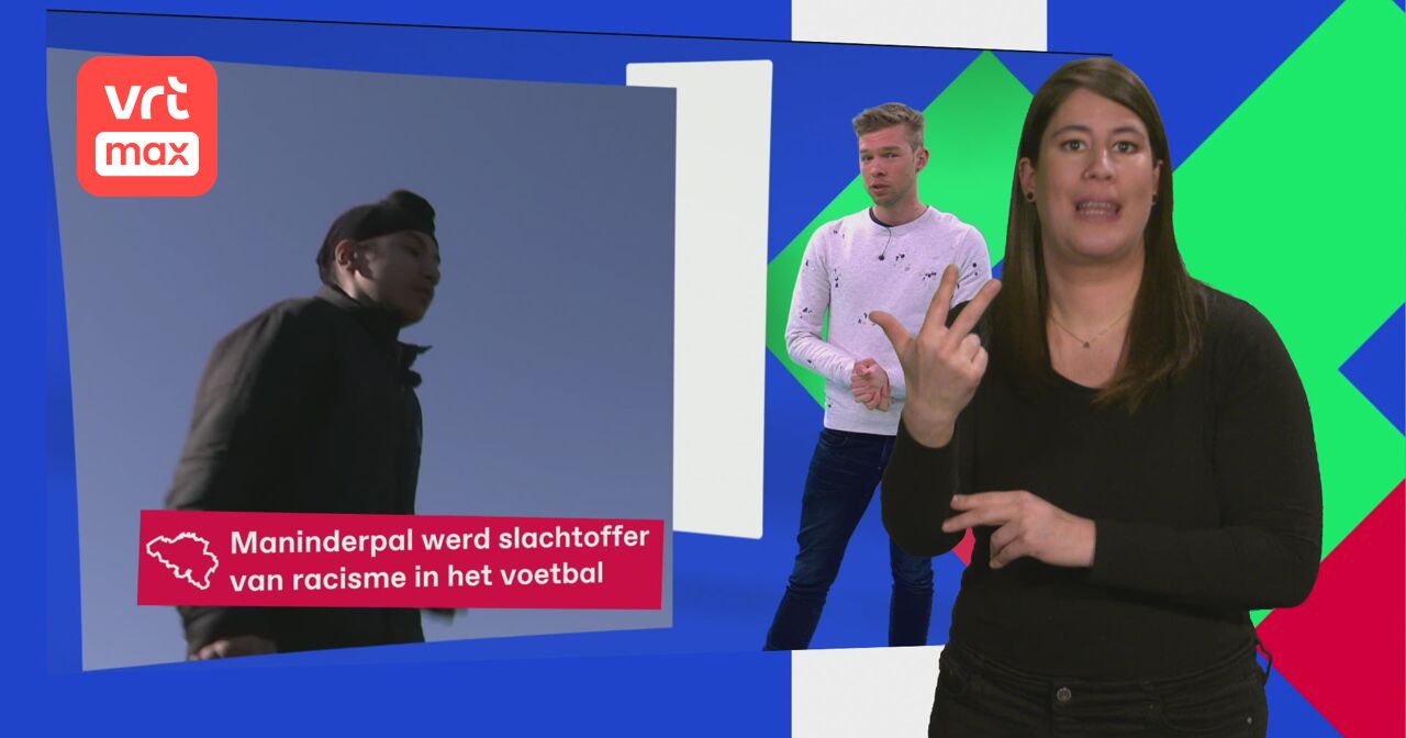 Karrewiet met VGT - donderdag 2 maart 2023 om 19:00 | VRT MAX