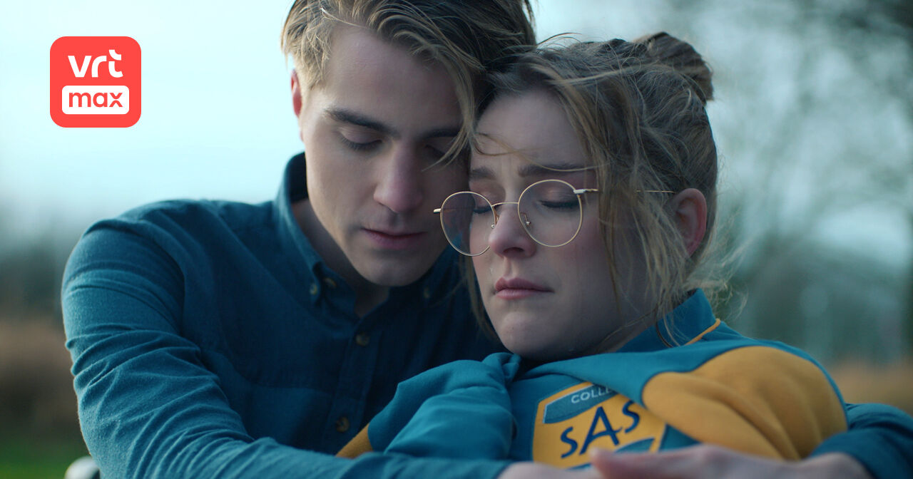 #LikeMe - 10 (4) | VRT MAX