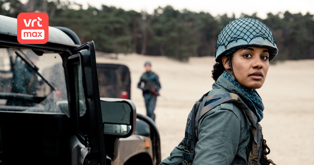 Arcadia - Aflevering 2 (Seizoen 1) | VRT MAX