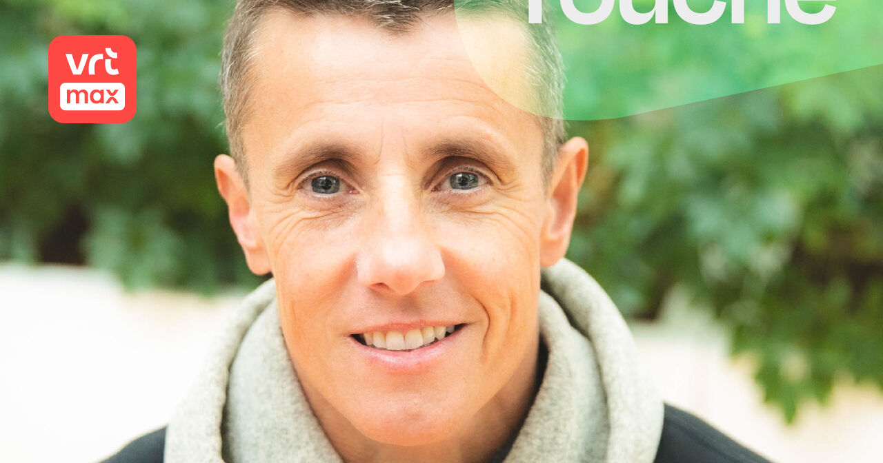 Sam Bettens - Touché [Podcast] | VRT MAX