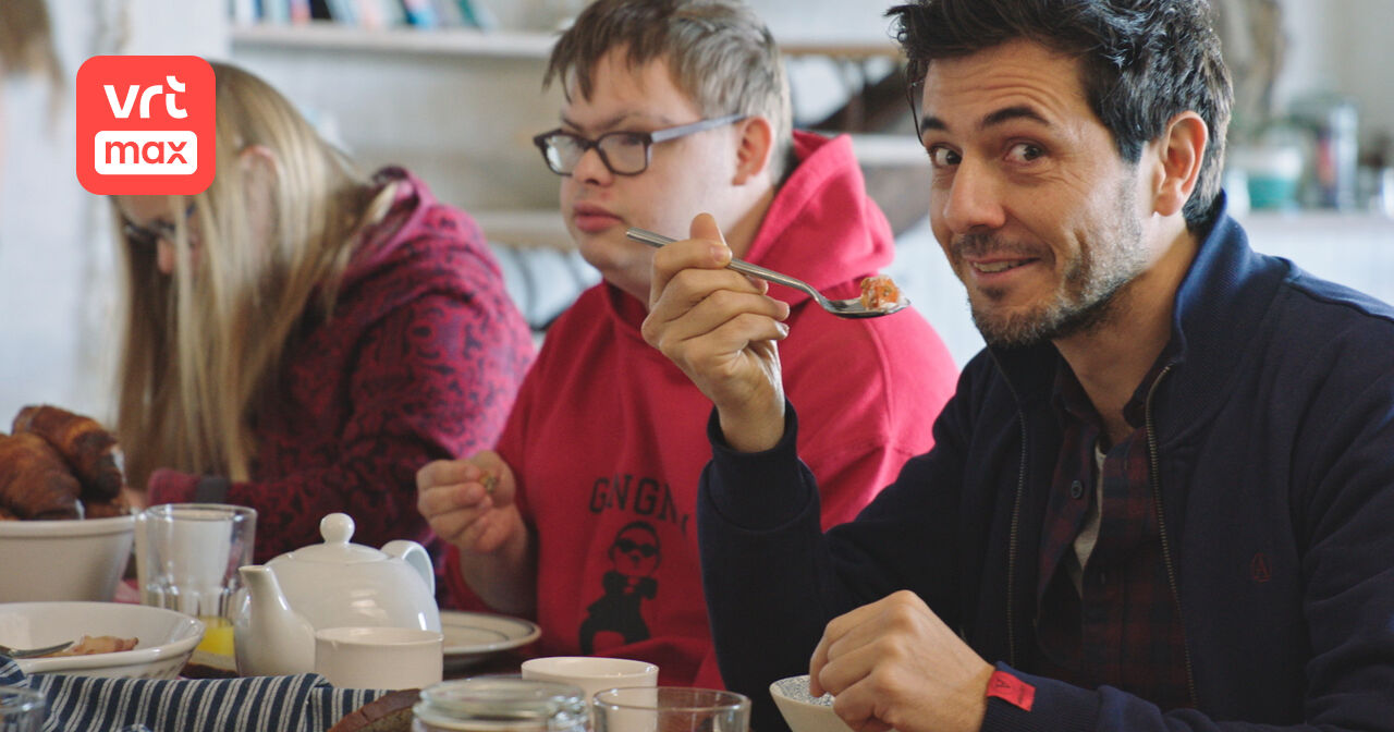 Down the road Ketnet - Aflevering 4 (Seizoen 2) | VRT MAX