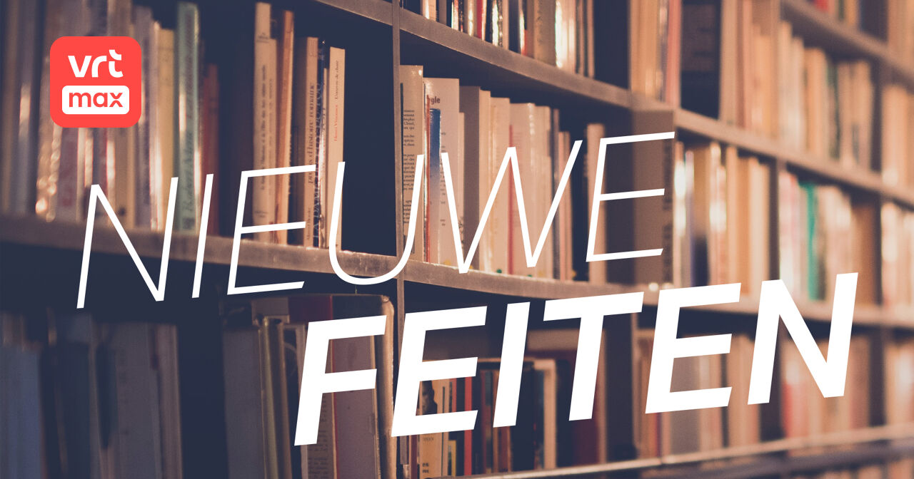 "Iedereen kan in alles goed worden" - Nieuwe Feiten [Podcast] | VRT MAX