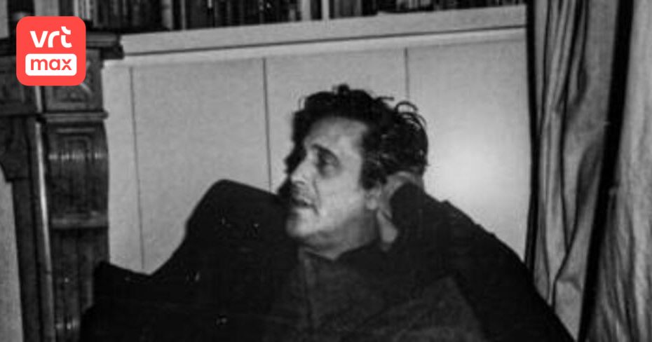 Johan Terryn: "Soms moet je veranderen om jezelf te blijven"