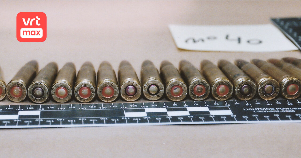 Onder de radar - 4 (1) | VRT MAX