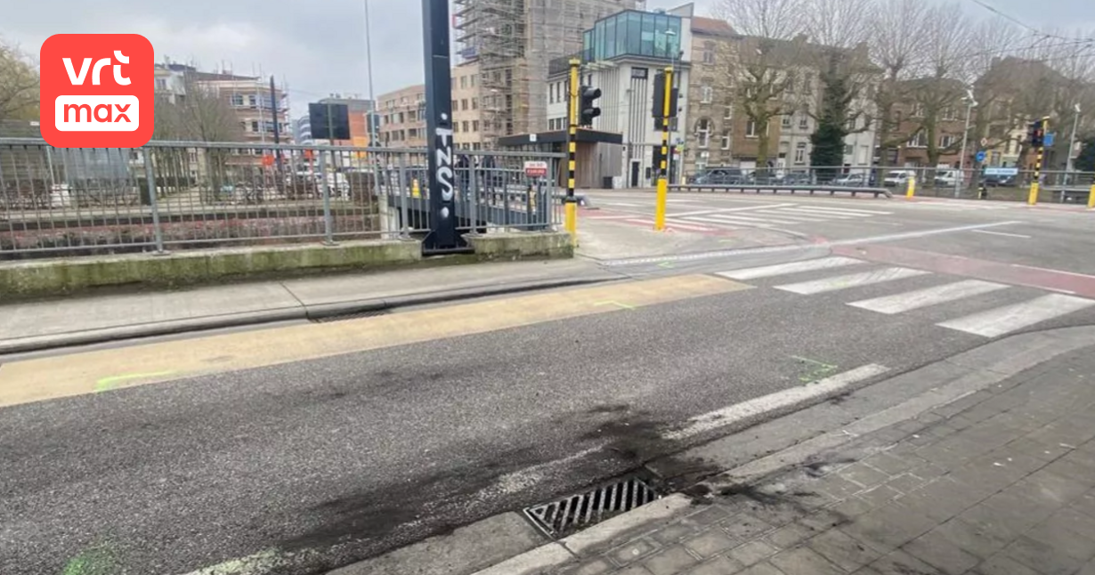 Vlaanderen onderzoekt kruispunt in Gent dan toch na zware aanrijding, binnenkort al kleine ...