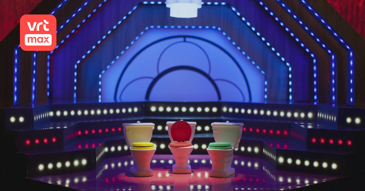 Tik Tak - Aflevering 8 (Seizoen 2019) | VRT MAX