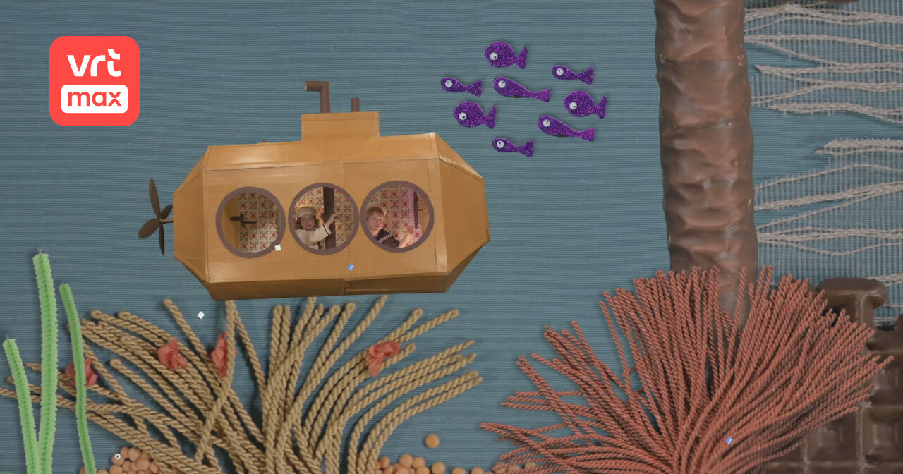 Tik Tak - 2 (2019) | VRT MAX