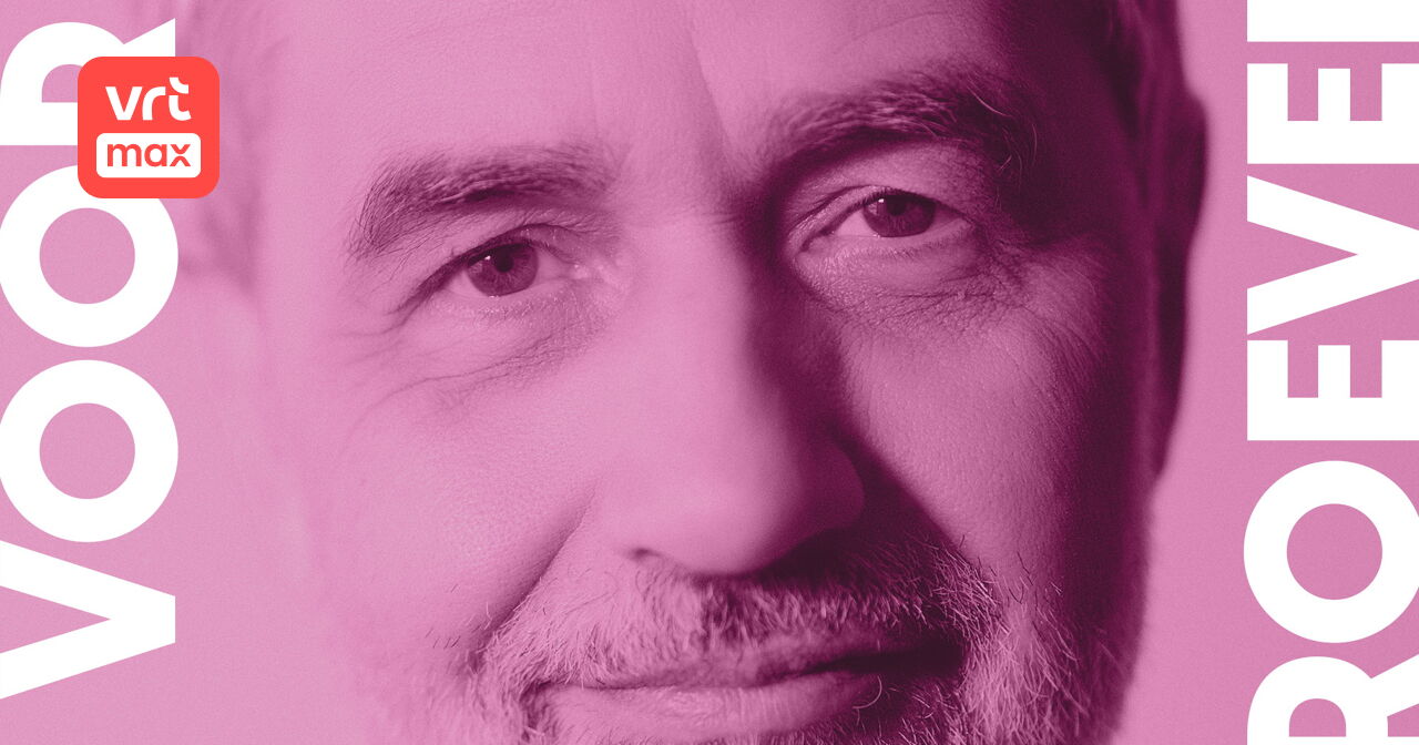 De wolf is terug! - Voorproevers [Podcast] | VRT MAX