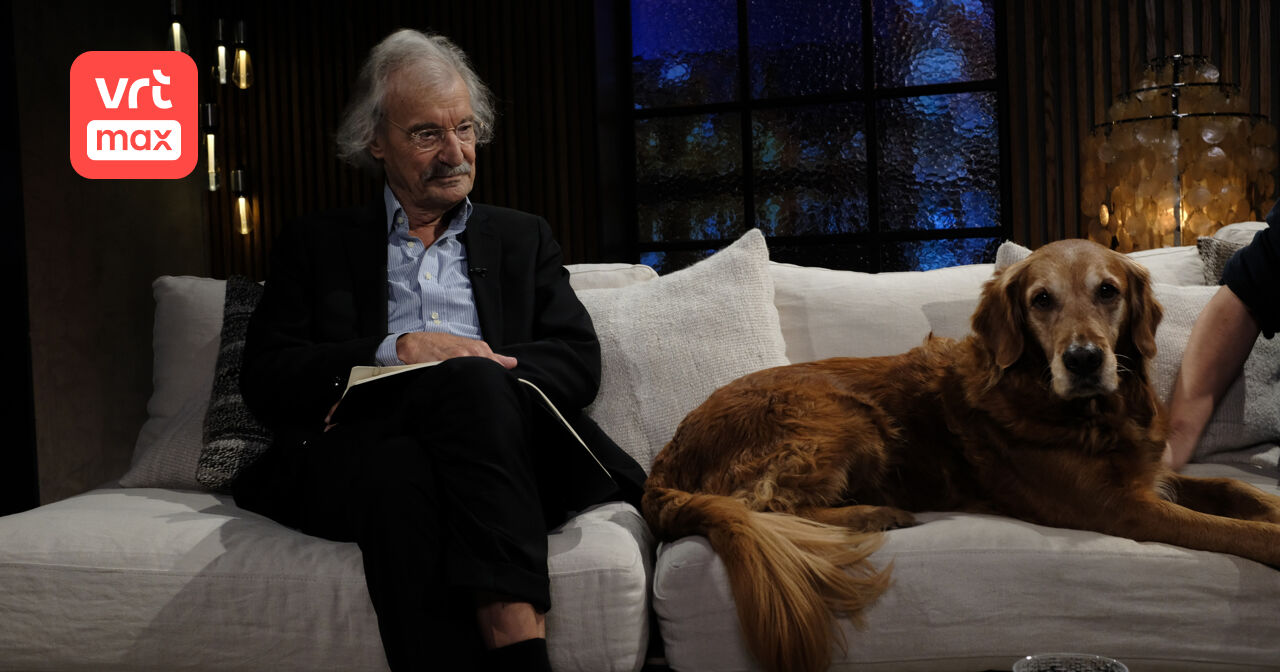 Winteruur - donderdag 23 maart 2023 om 06:00 | VRT MAX