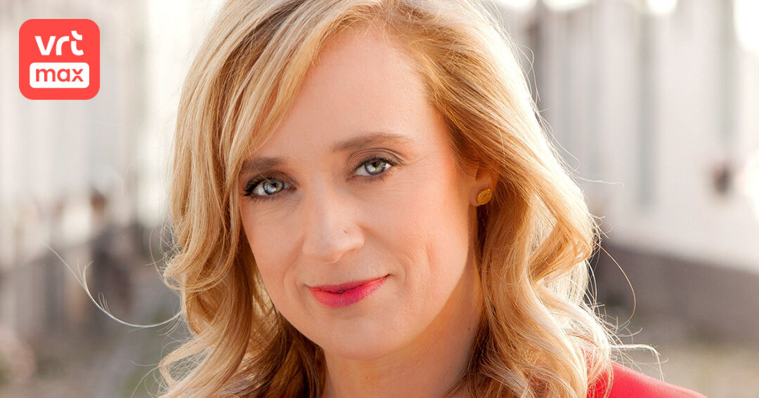 Vanya Wellens: 'Kussen met een tongpiercing raad ik niemand aan.' - De ...