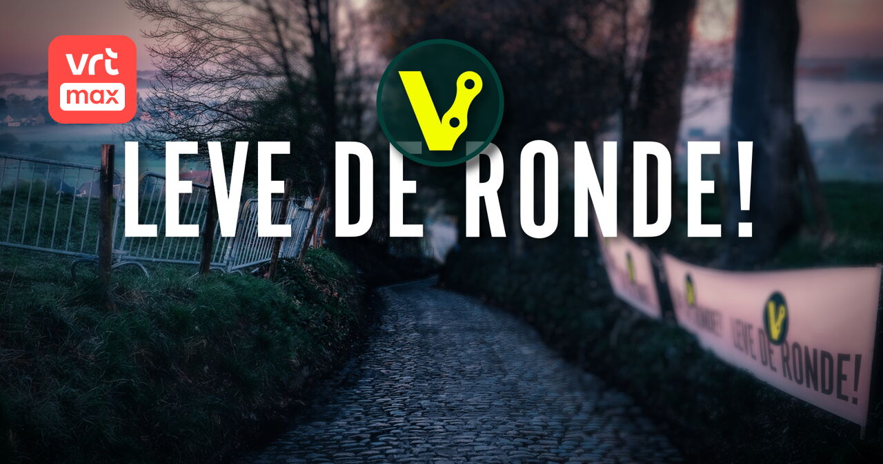 Vive le vélo, leve de Ronde! - Nieuwe afleveringen vanaf 27 maart ...