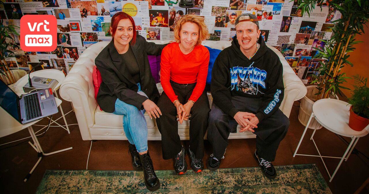 Generation M - vrijdag 17 maart 2023 om 06:00 | VRT MAX