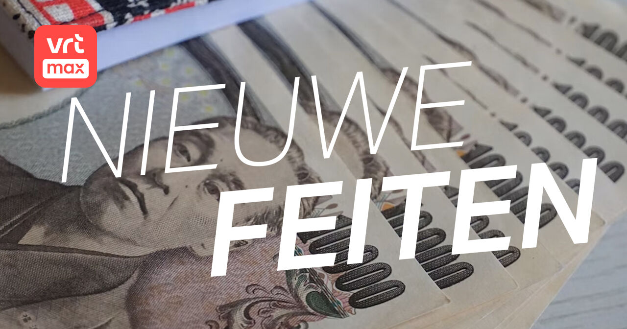 Al zes Chinese miljardairs verdwenen plots spoorloos - Nieuwe Feiten ...