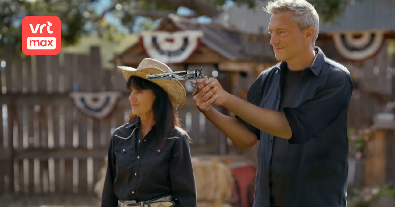 De ideale wereld - Het Molletje: Boze Boeren | VRT MAX