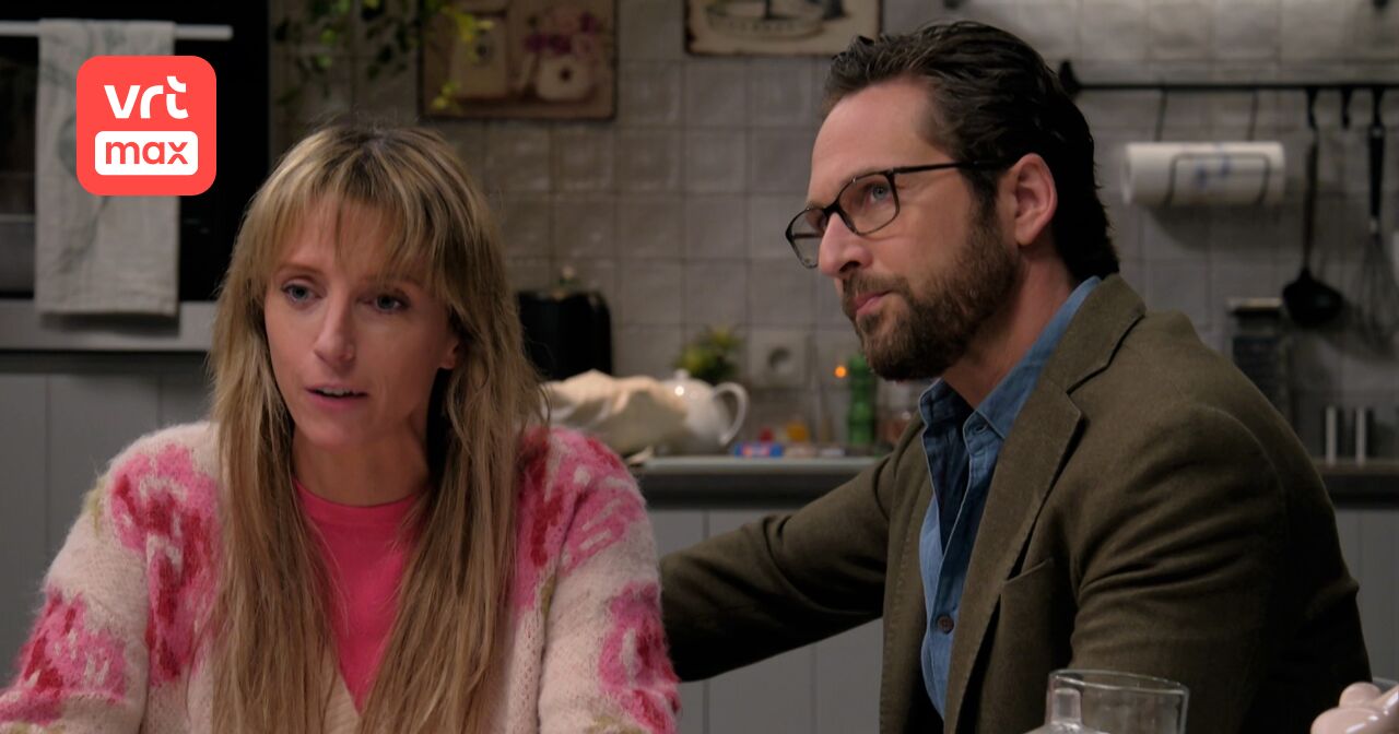Thuis - Vandaag in Thuis - 28 maart - Trailer | VRT MAX