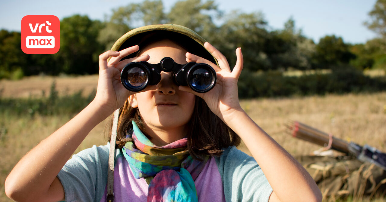 Het irritante eiland | VRT MAX