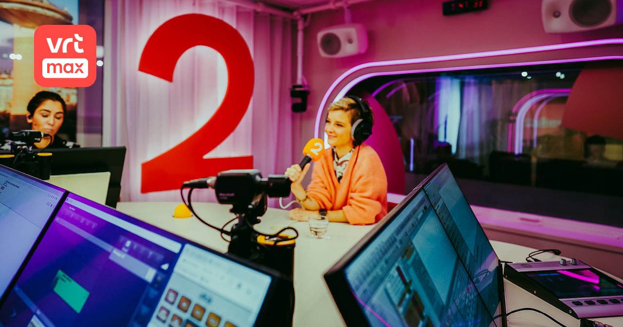 Lynn Van Royen over serie Arcadia: "Ik heb gepraat met ouders die kinderen hebben die op het ...