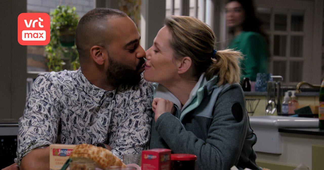 Thuis - Vandaag in Thuis - 3 april - Trailer | VRT MAX