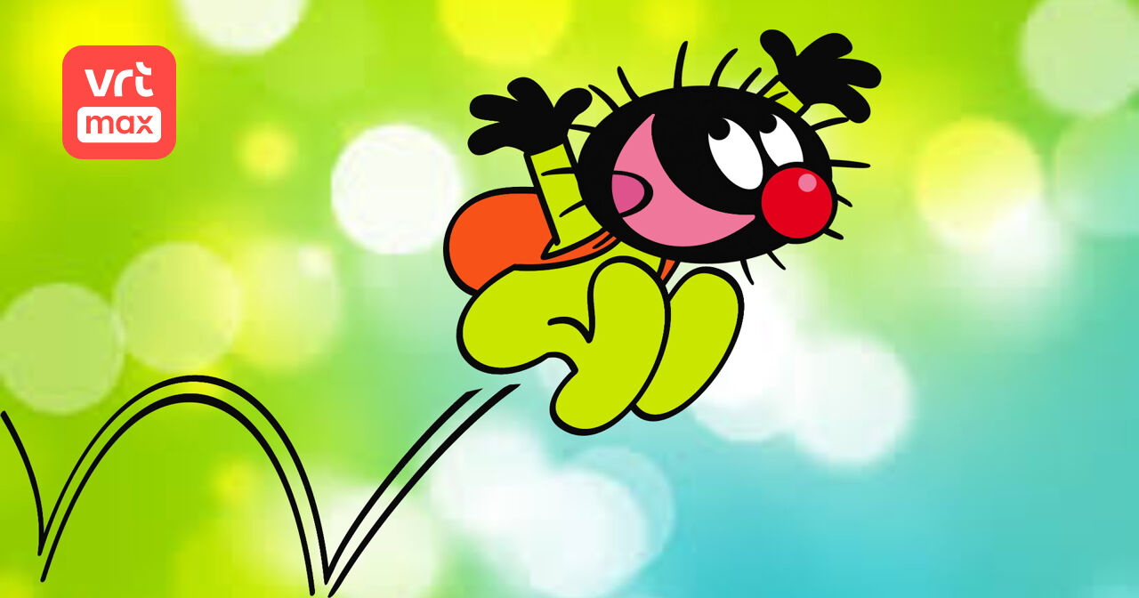 Stoppeltje - Aflevering 8 (Seizoen 2) | VRT MAX