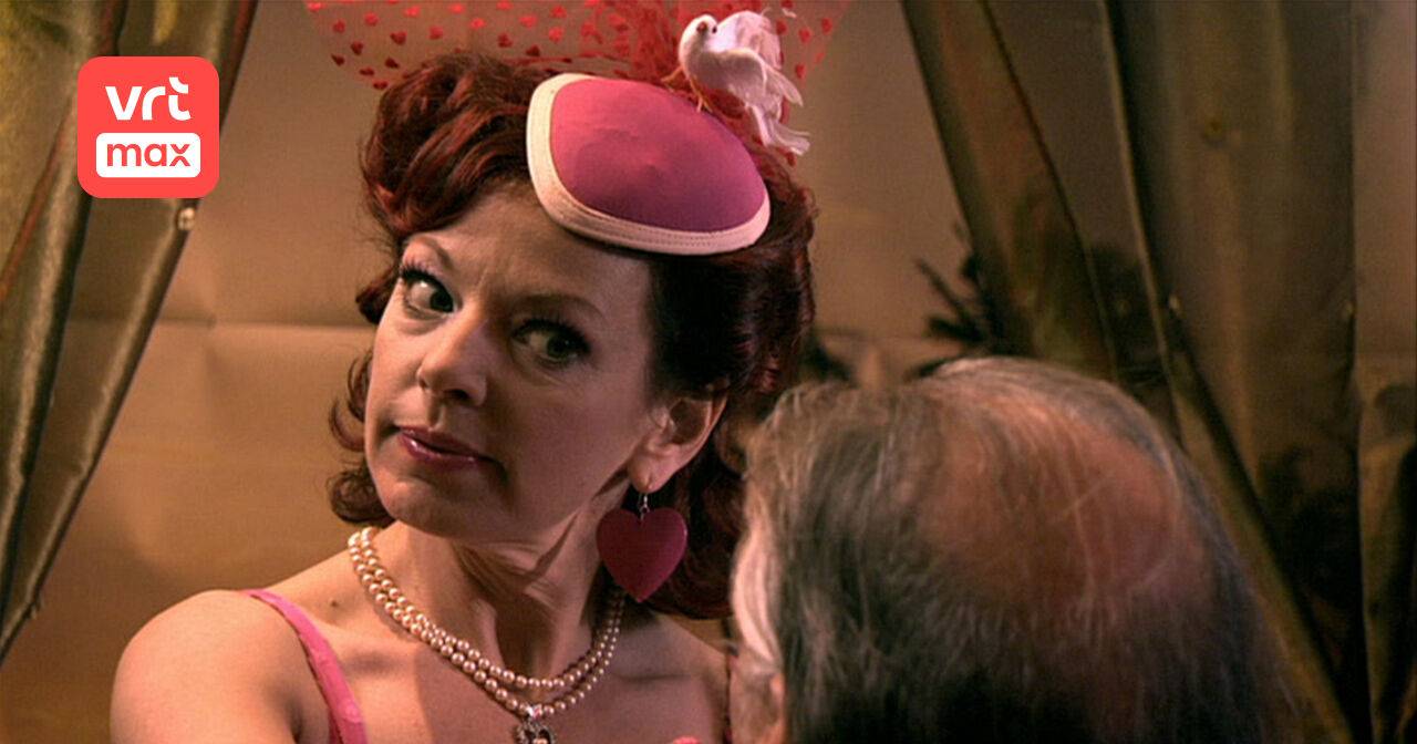 Mega Mindy - 2 (4) | VRT MAX