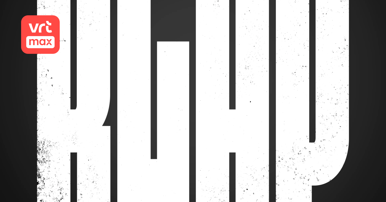 Zware klap - Trailer (S1) | VRT MAX