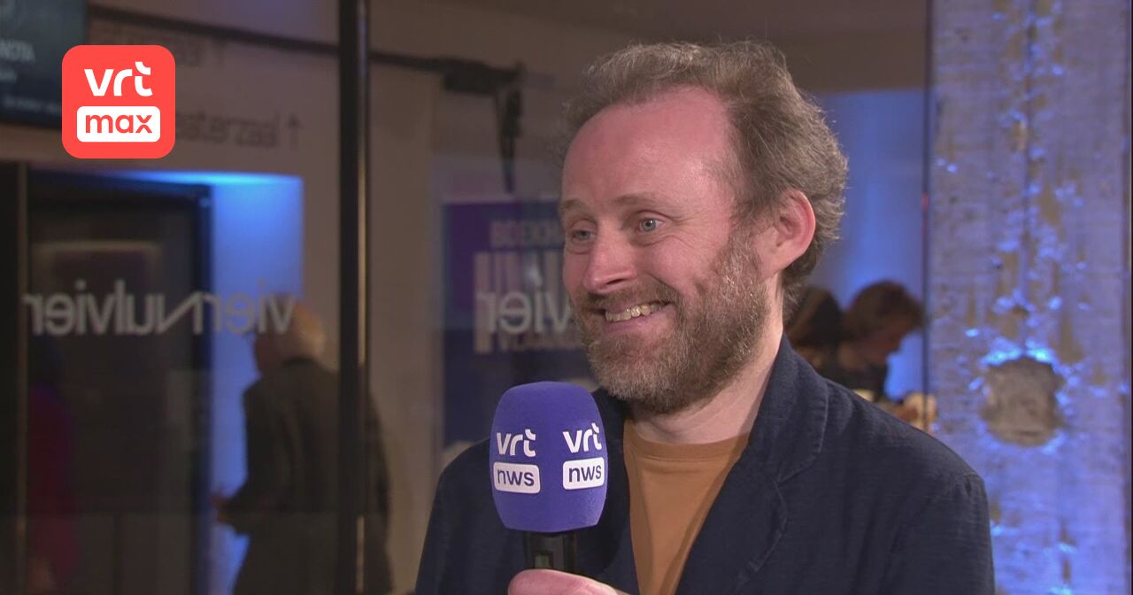 De Boon - donderdag 30 maart 2023 om 22:00 | VRT MAX