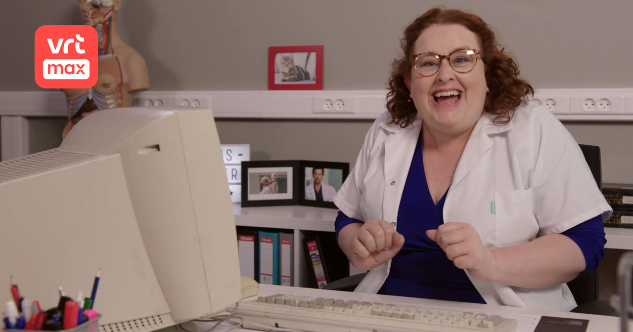 De dokter Bea show - Aflevering 16 (Seizoen 1) | VRT MAX