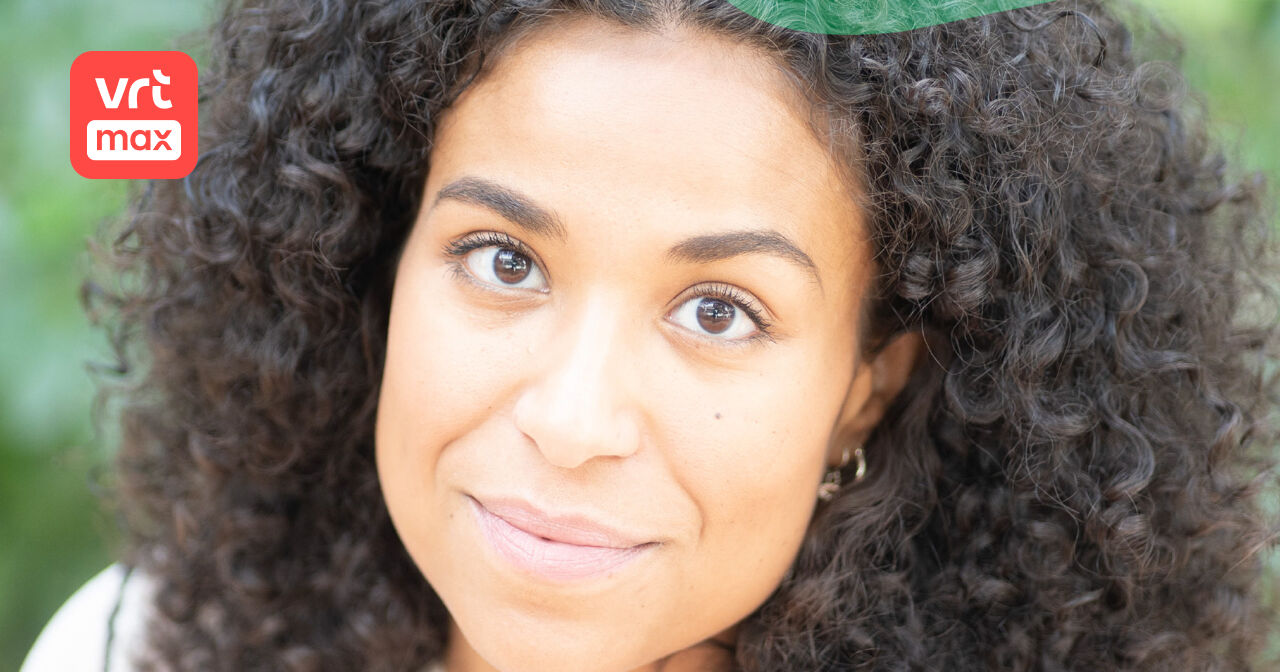 Eva Kamanda - Touché [Podcast] | VRT MAX