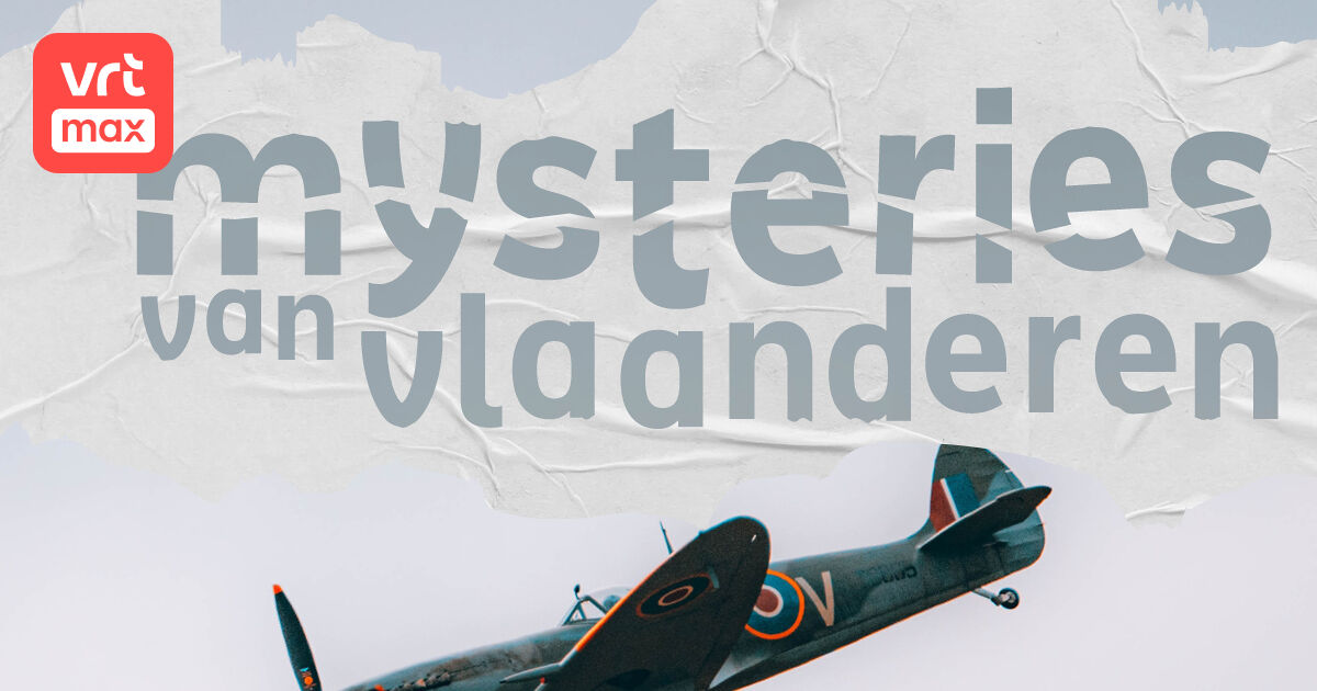 Crashte er tijdens WOII een vliegtuig in Essene? - Mysteries van ...