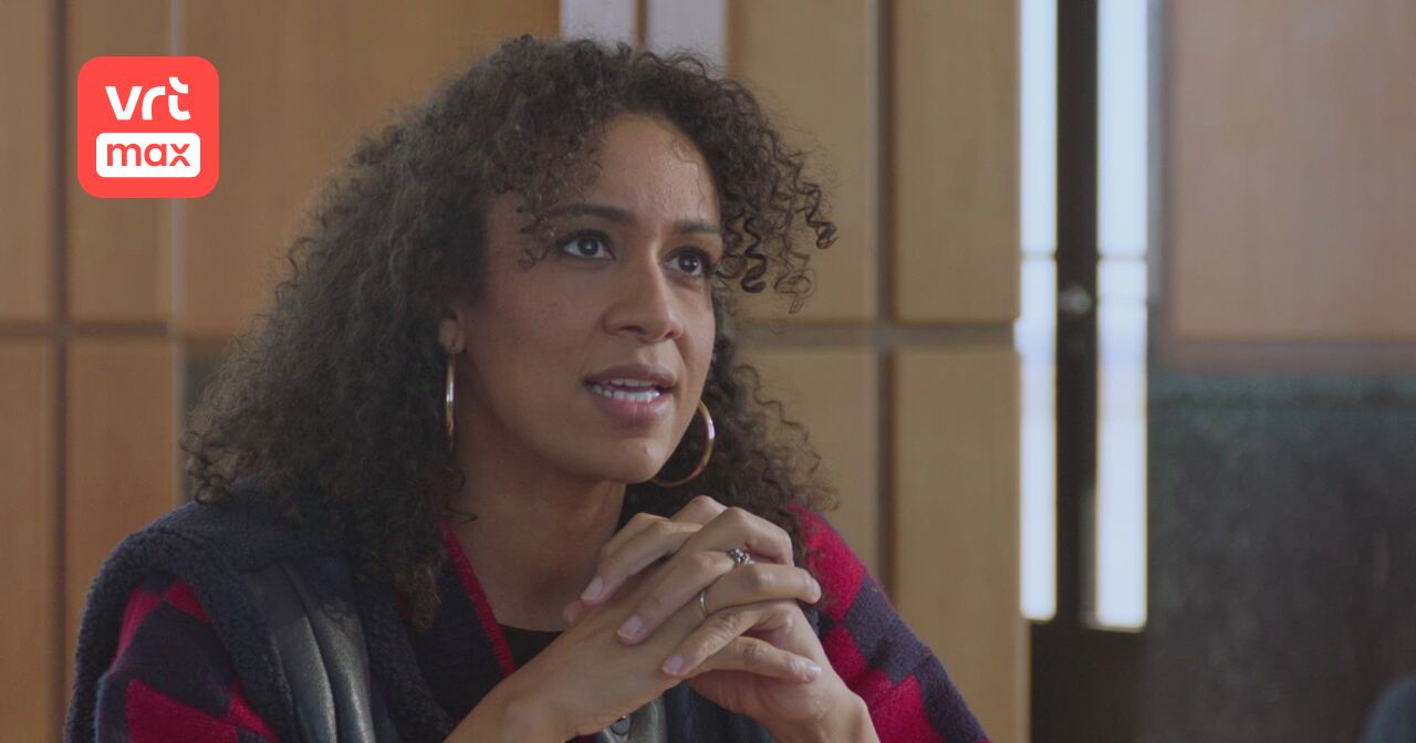 De inzichten van Karine Claassen - Aflevering 4 (Seizoen 5) | VRT MAX