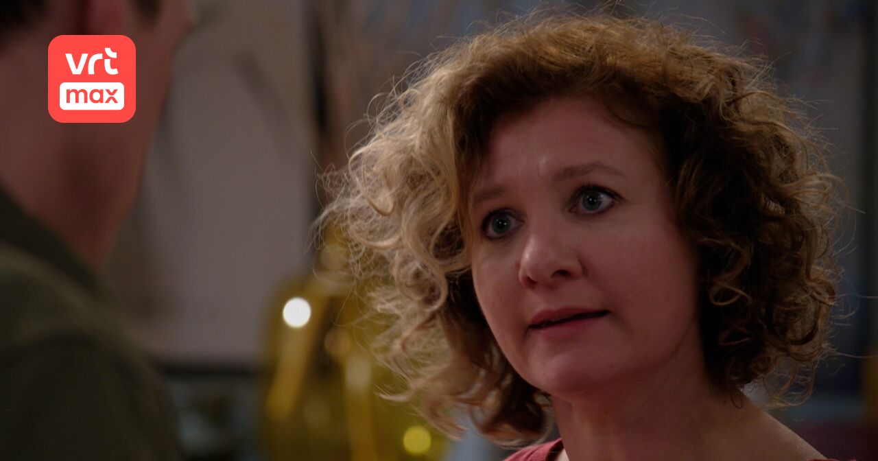 Thuis - Vandaag in Thuis - 20 april - Trailer | VRT MAX