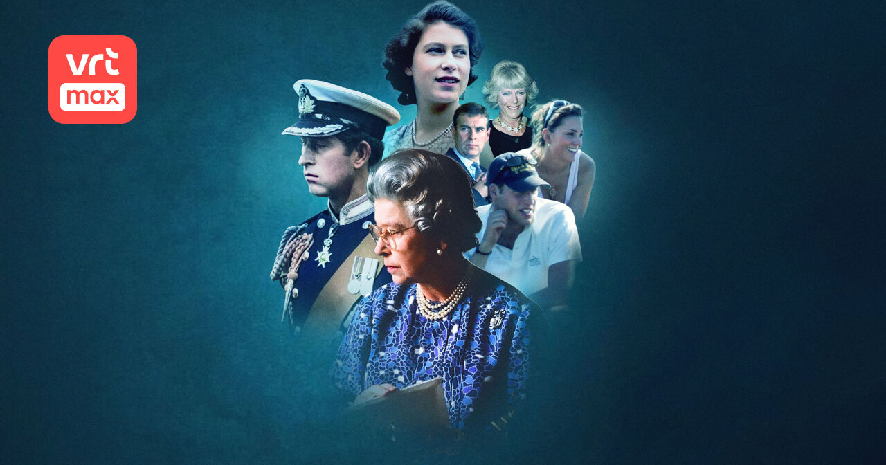 The real crown | VRT MAX