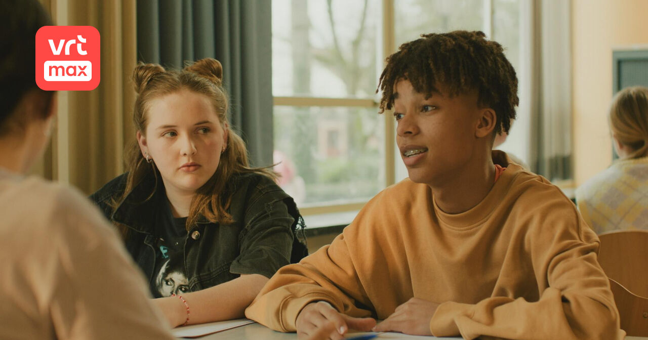 Meisjes - 1 (6) | VRT MAX