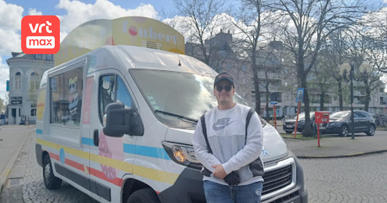 Het eeuwige muziekje van de ijskar