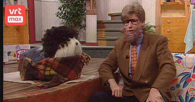 Samson & Gert - Aflevering 27 (Seizoen 2010) | VRT MAX