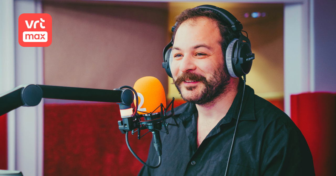 Ali Can Ünal speelt Turkse kapper in nieuwe comedyreeks "Zonder ...