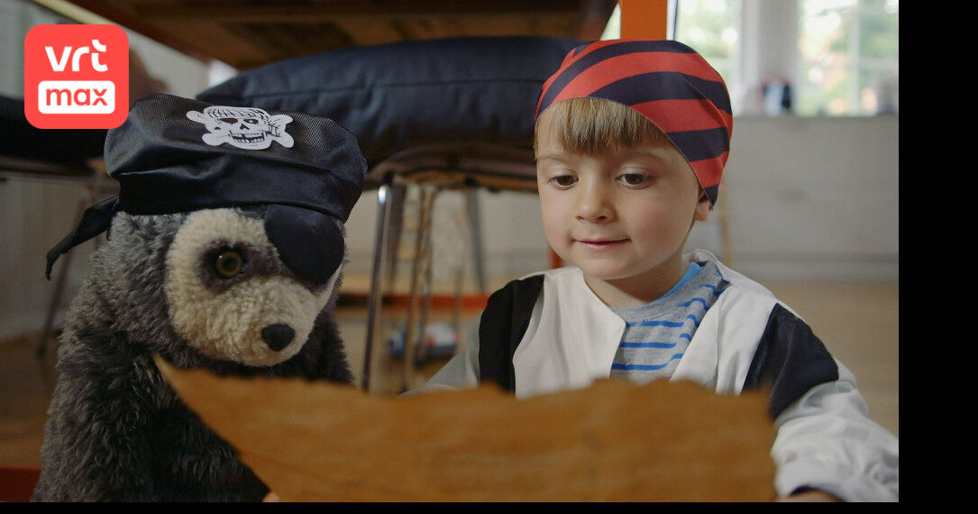 Beer Bo - Aflevering 4 (Seizoen 1) | VRT MAX