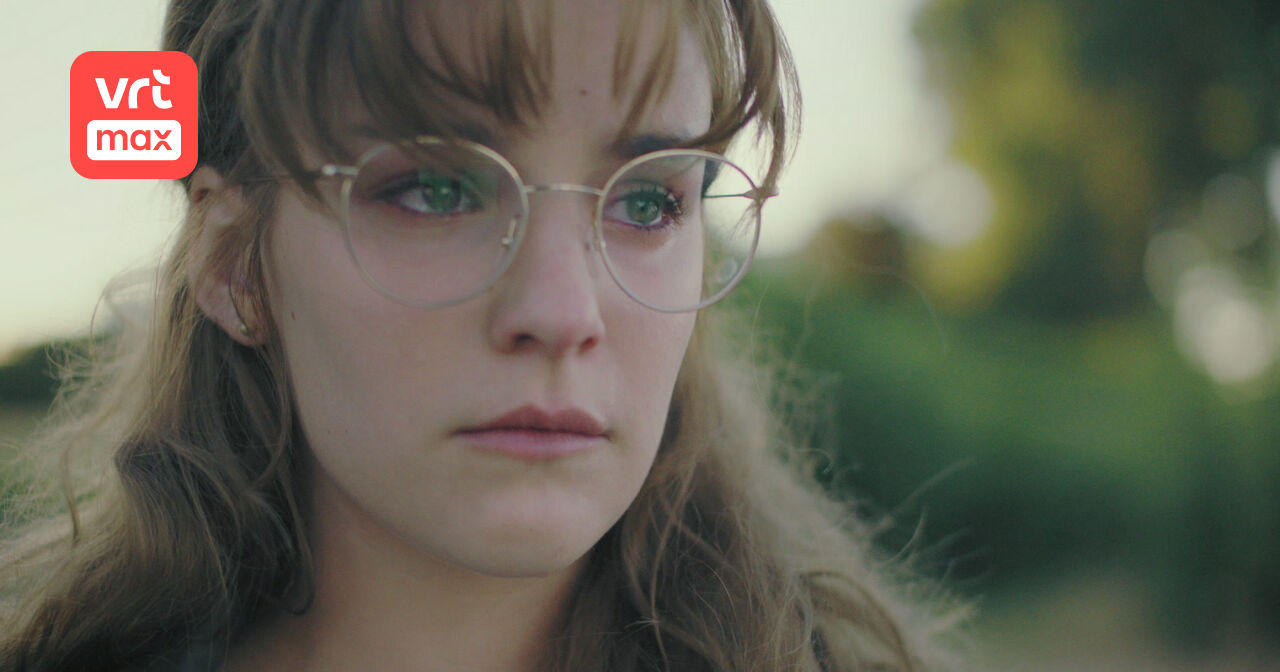 #LikeMe - Aflevering 9 (Reeks 1 - Caro) | VRT MAX