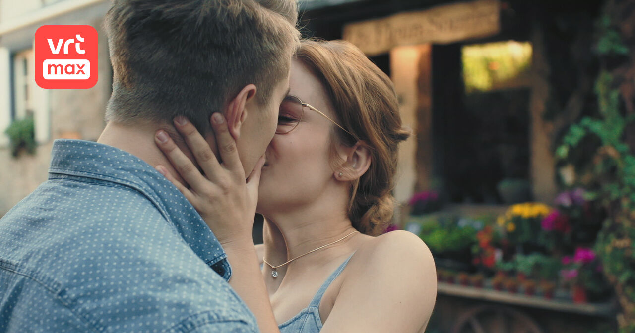 #LikeMe - Aflevering 13 (Reeks 1 - Caro) | VRT MAX