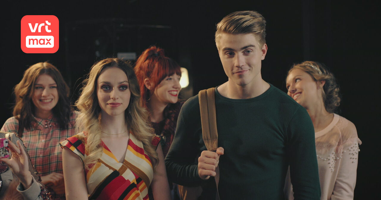 #LikeMe - Aflevering 6 (Reeks 1 - Caro) | VRT MAX